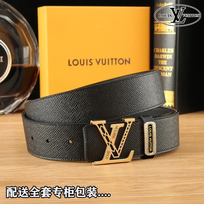 1:1 copy Louis Vuitton Belts