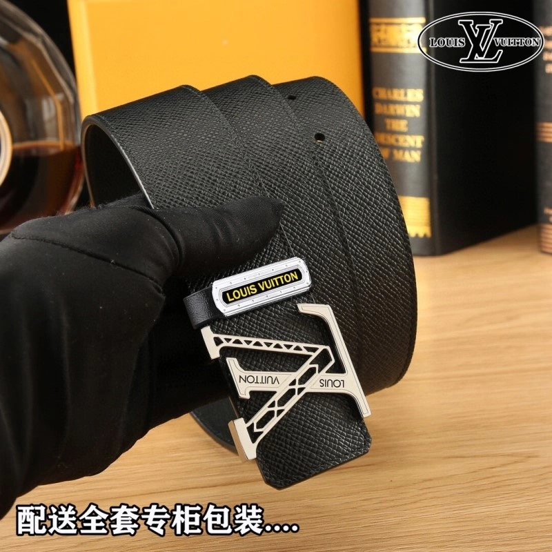 1:1 copy Louis Vuitton Belts