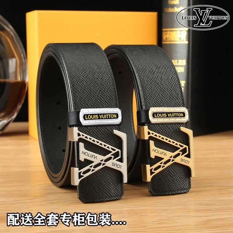 1:1 copy Louis Vuitton Belts