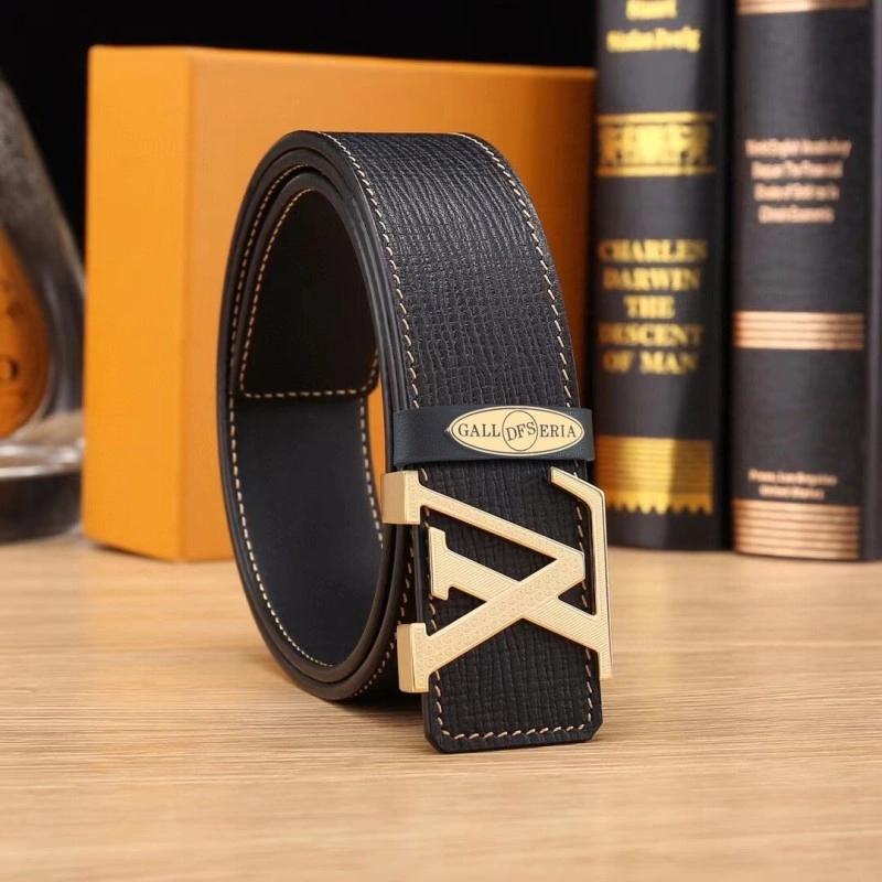 High accuracy Louis Vuitton Belts