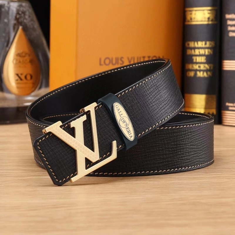 High accuracy Louis Vuitton Belts