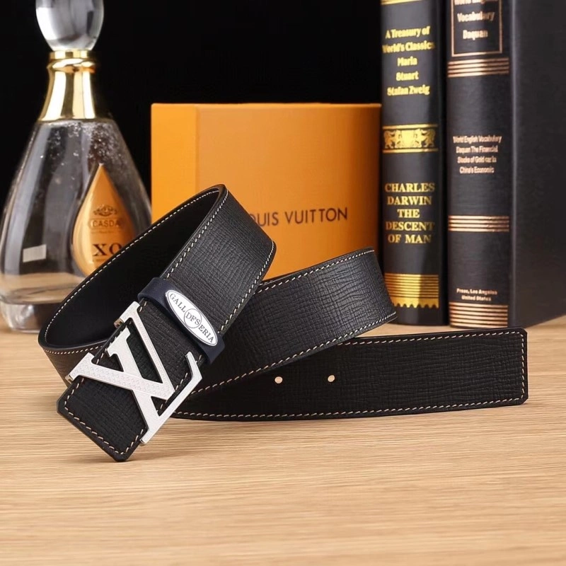 High accuracy Louis Vuitton Belts
