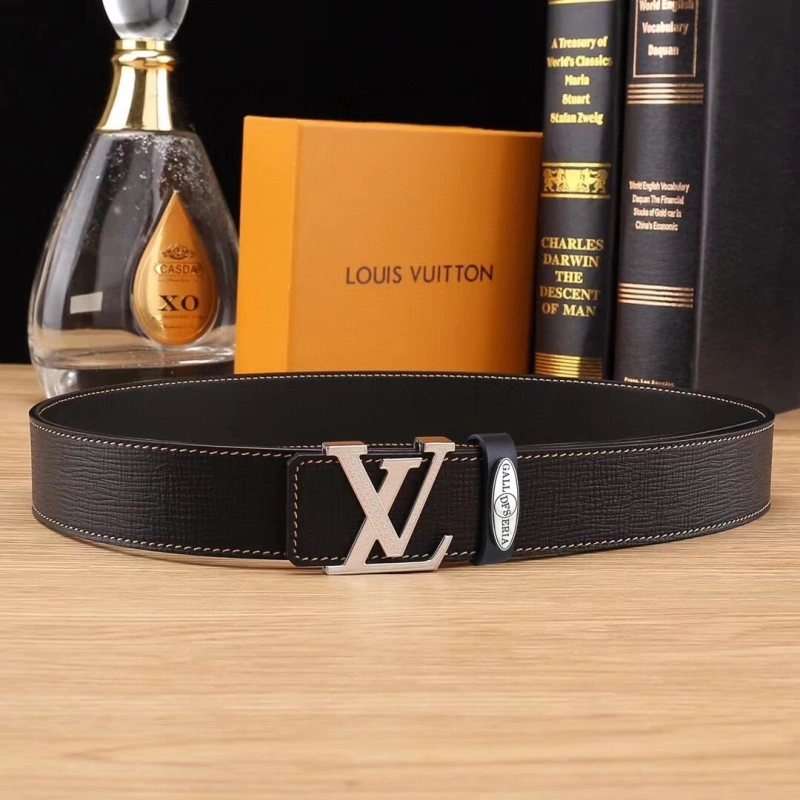 High accuracy Louis Vuitton Belts