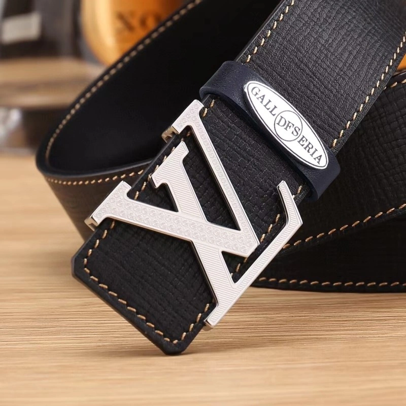 High accuracy Louis Vuitton Belts