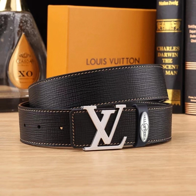 High accuracy Louis Vuitton Belts