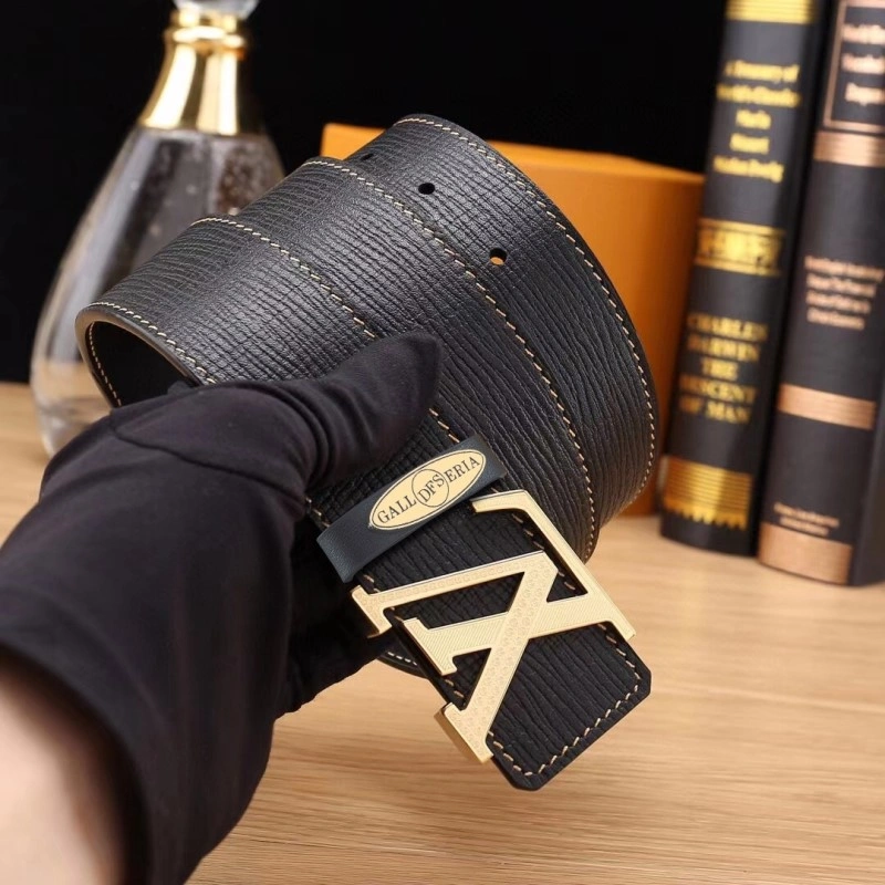 High accuracy Louis Vuitton Belts