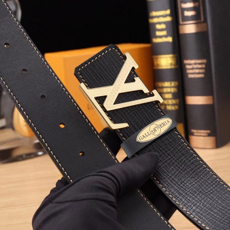 High accuracy Louis Vuitton Belts