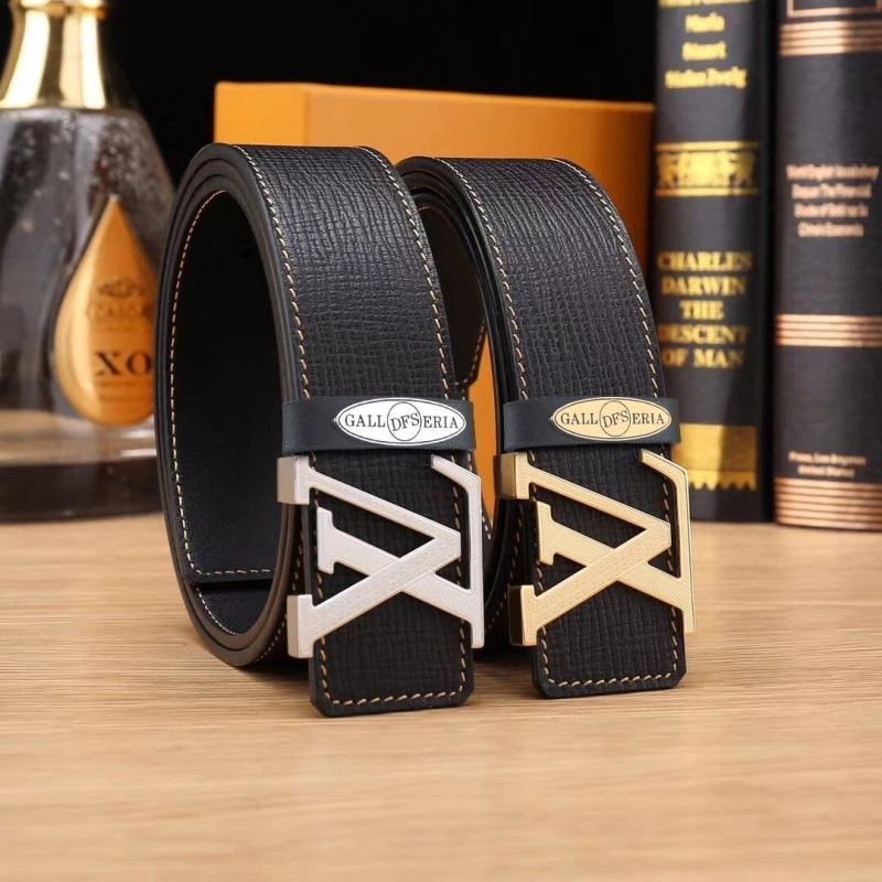 High accuracy Louis Vuitton Belts
