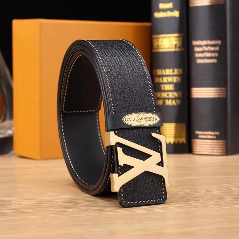 Perfect replica Louis Vuitton Belts