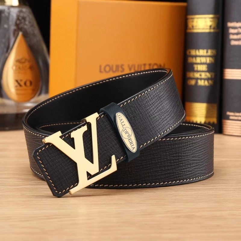 Perfect replica Louis Vuitton Belts