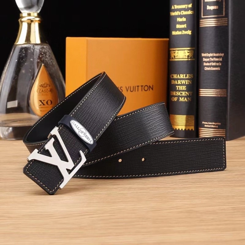Perfect replica Louis Vuitton Belts