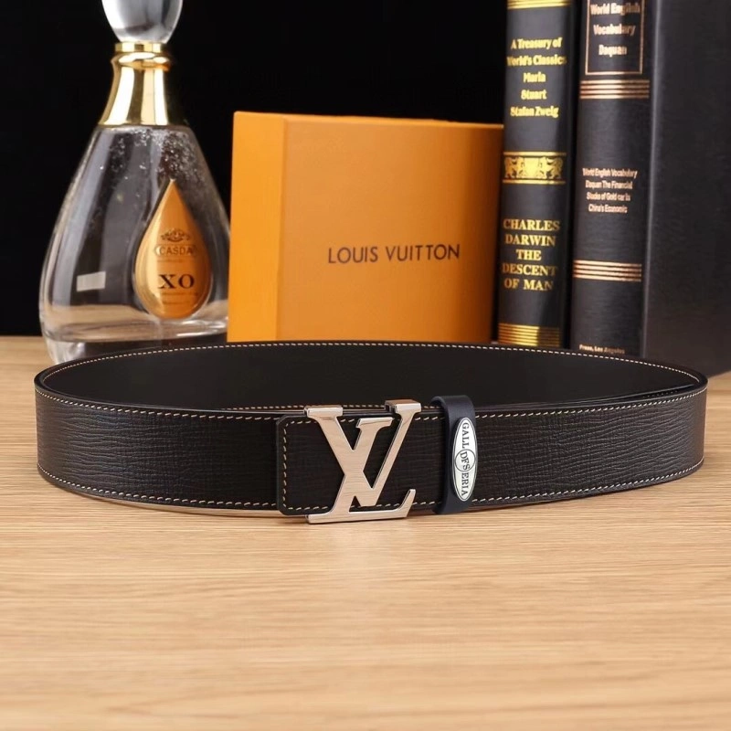 Perfect replica Louis Vuitton Belts