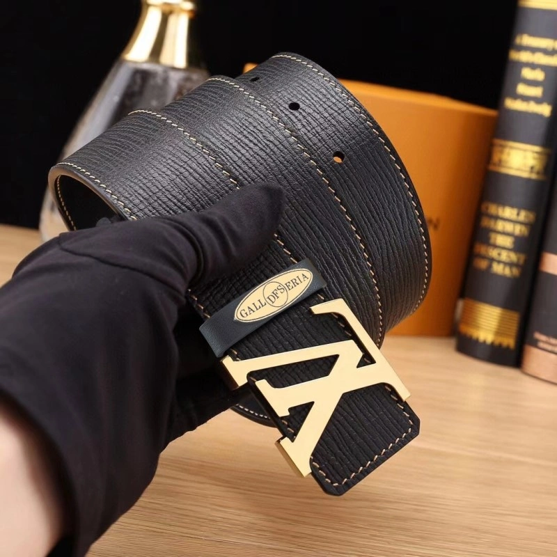 Perfect replica Louis Vuitton Belts
