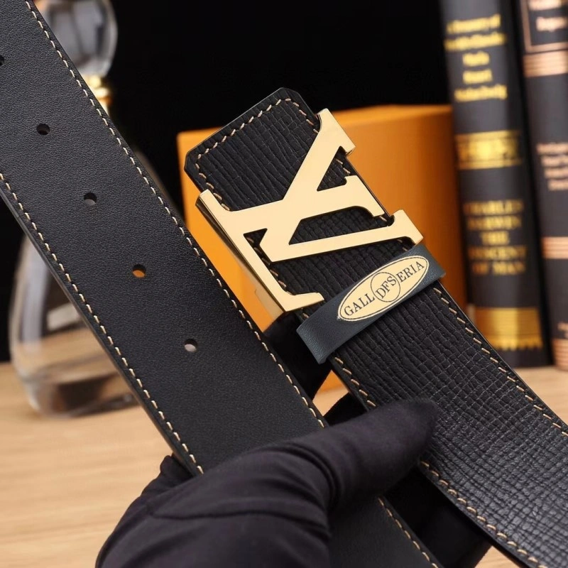 Perfect replica Louis Vuitton Belts