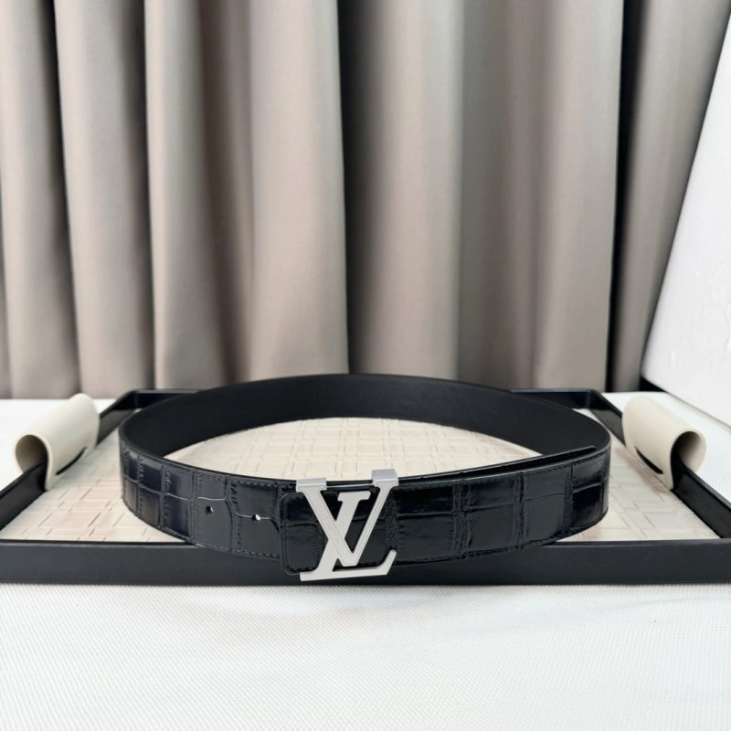 Bargain Louis Vuitton Belts