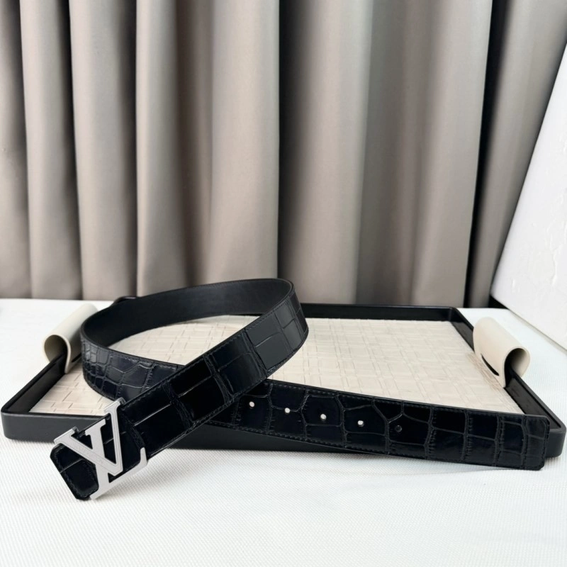 Bargain Louis Vuitton Belts