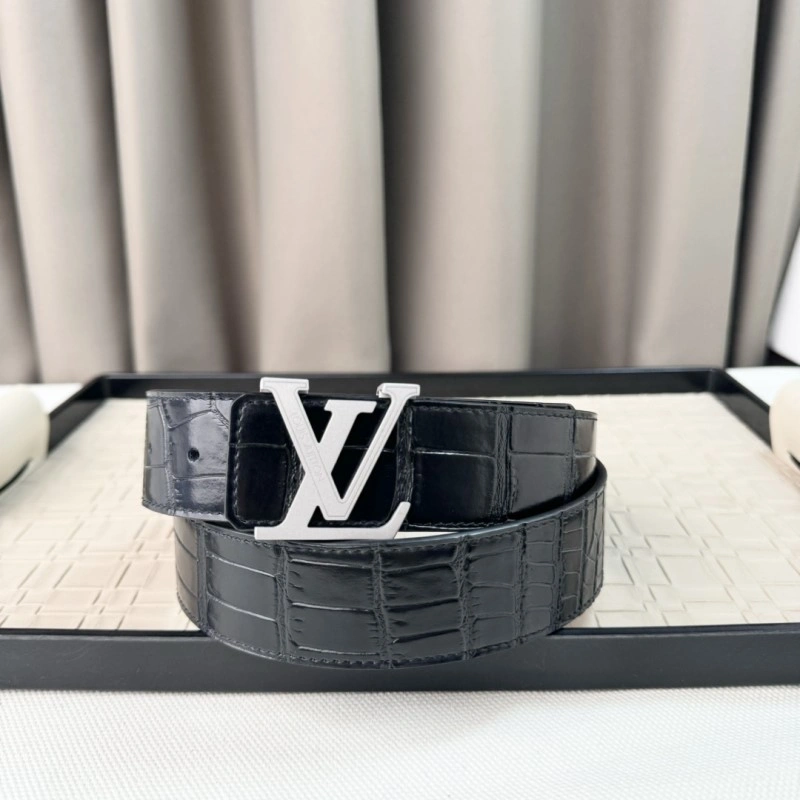 Bargain Louis Vuitton Belts