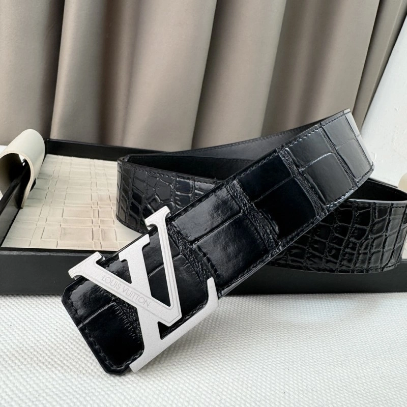 Bargain Louis Vuitton Belts