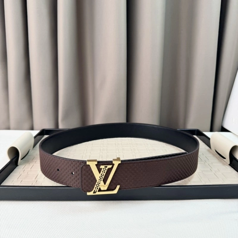 Inexpensive Louis Vuitton Belts