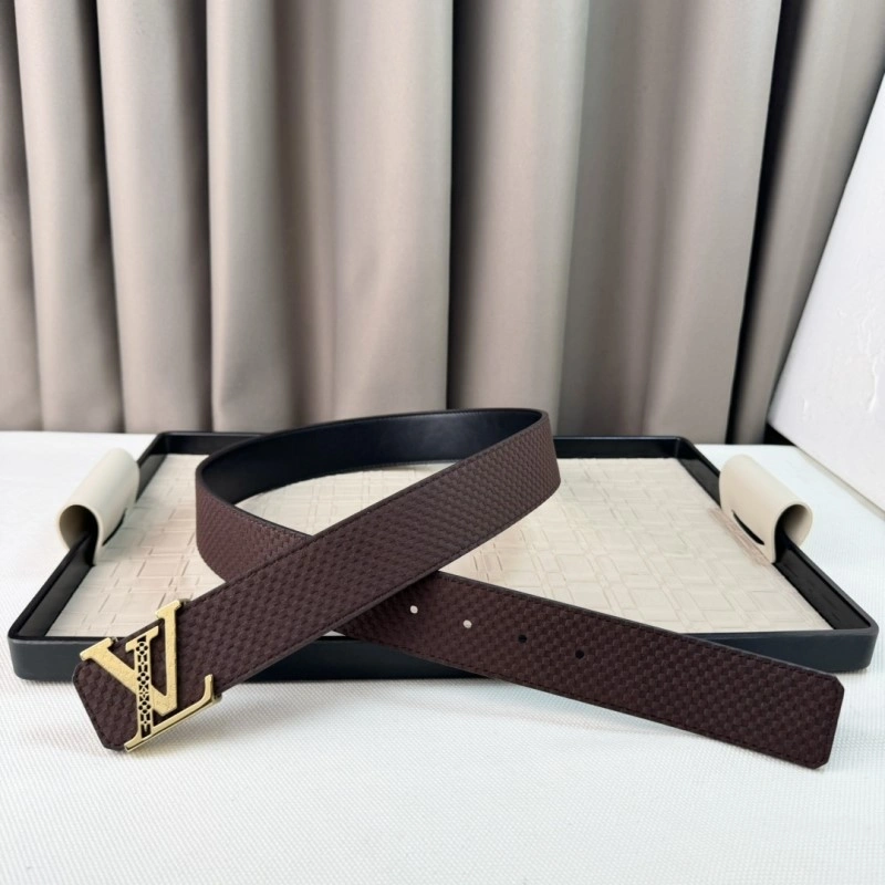Inexpensive Louis Vuitton Belts