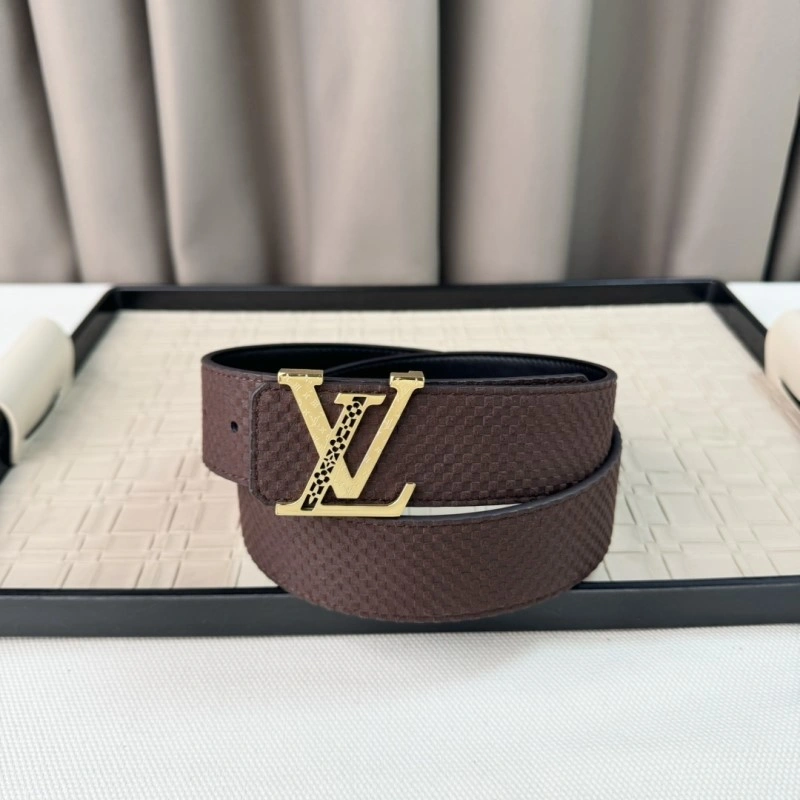 Inexpensive Louis Vuitton Belts