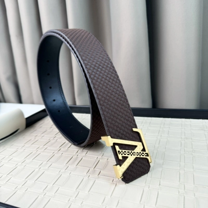 Inexpensive Louis Vuitton Belts