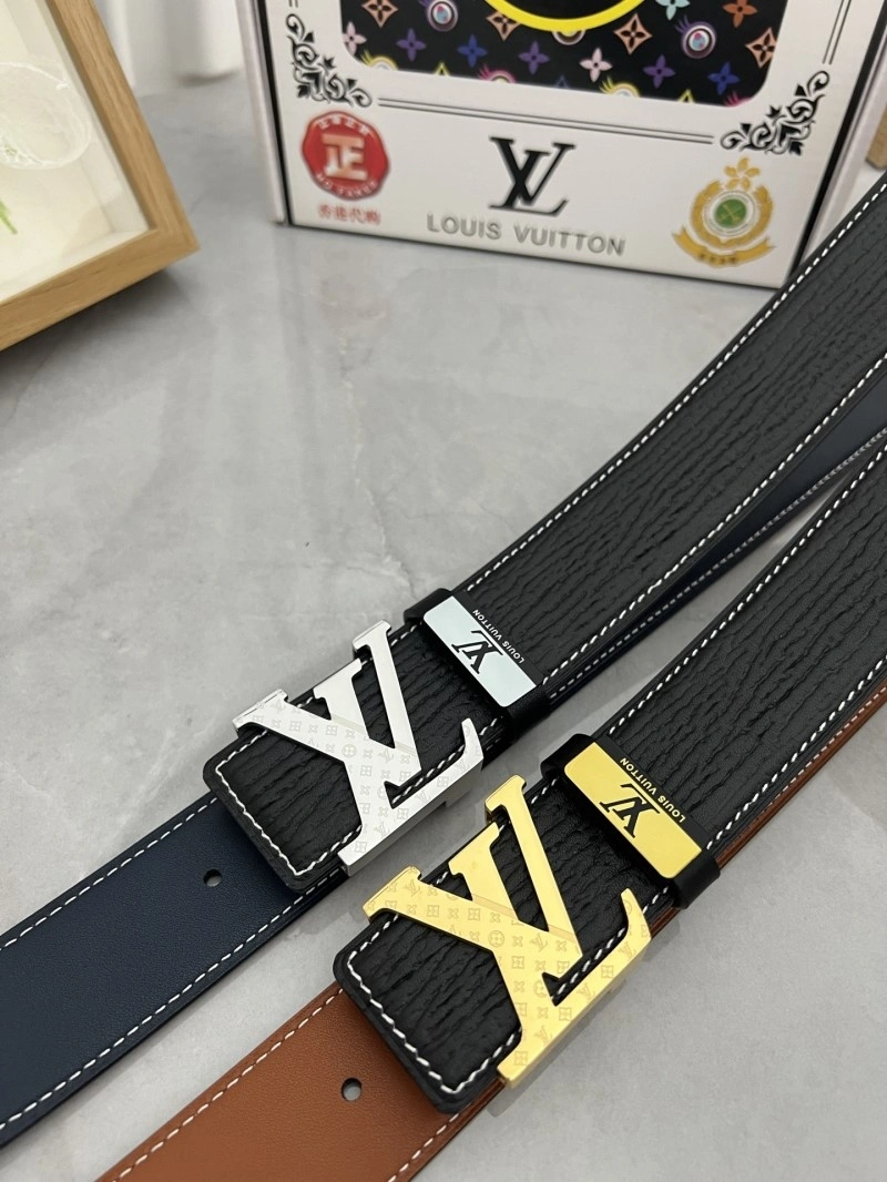 Low-cost Louis Vuitton Belts