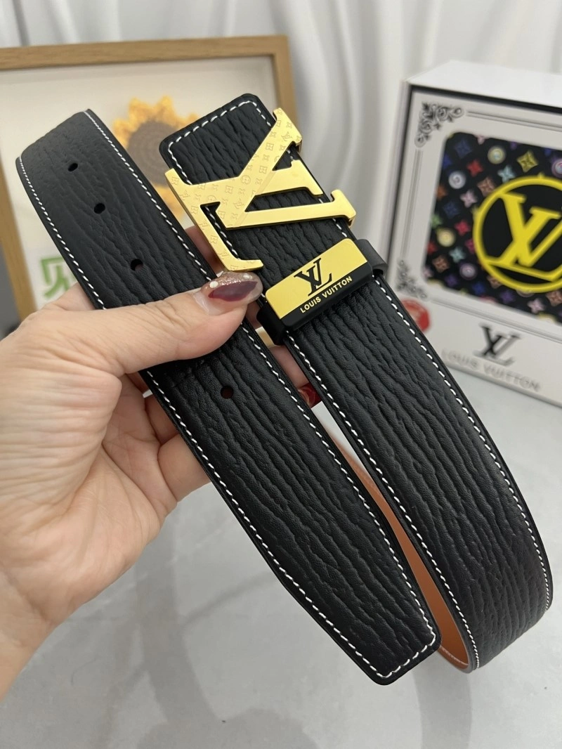 Top match Louis Vuitton Belts