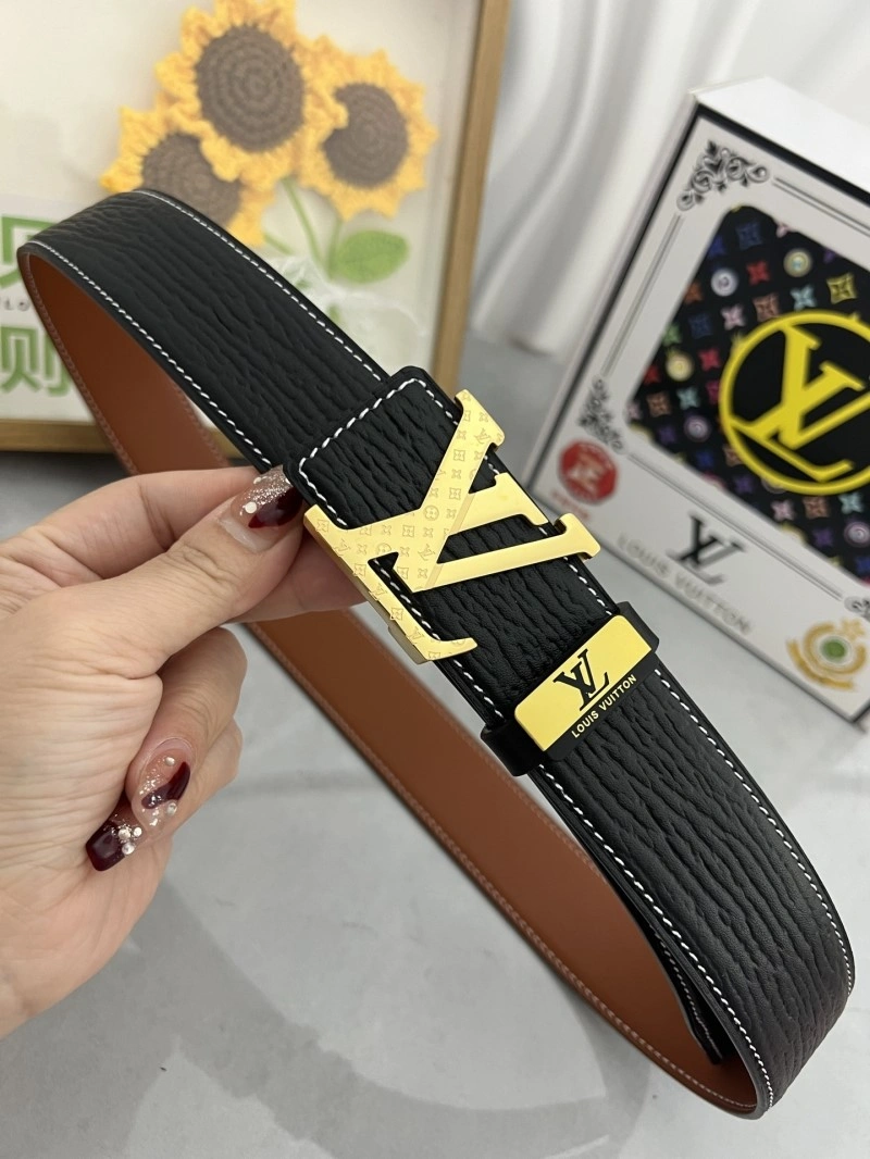 Top match Louis Vuitton Belts