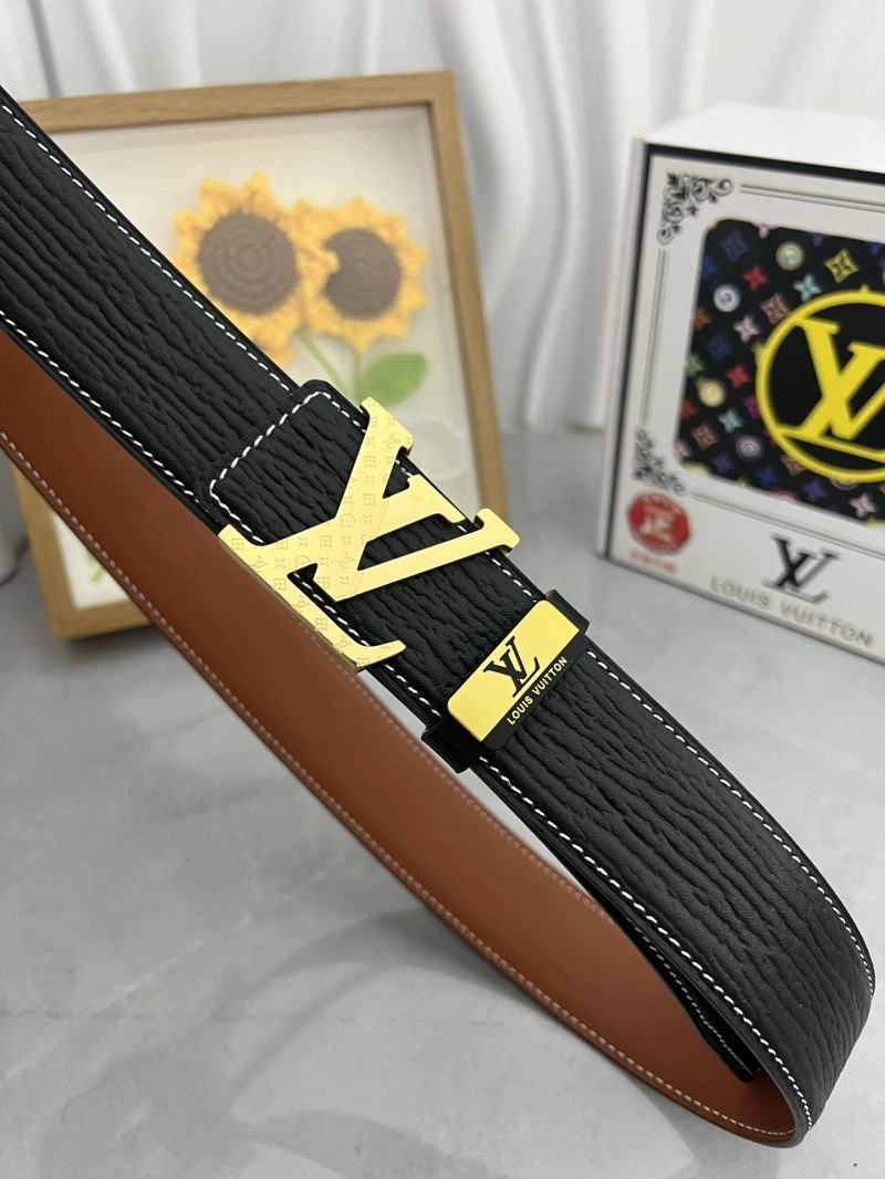 Top match Louis Vuitton Belts