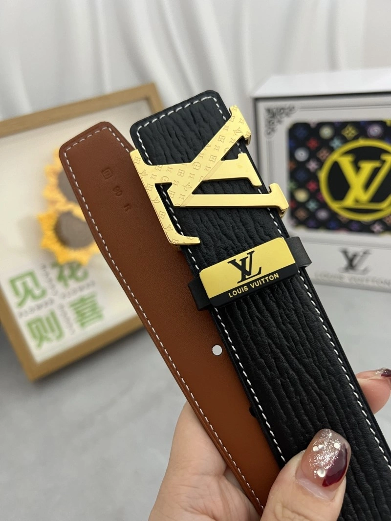 Top match Louis Vuitton Belts