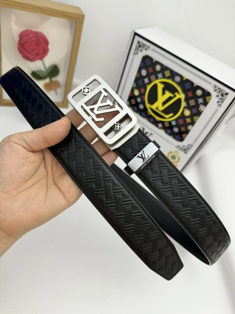 High accuracy Louis Vuitton Belts