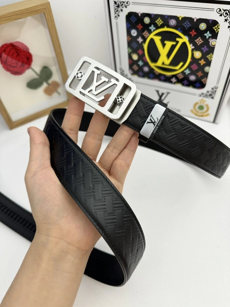 High accuracy Louis Vuitton Belts