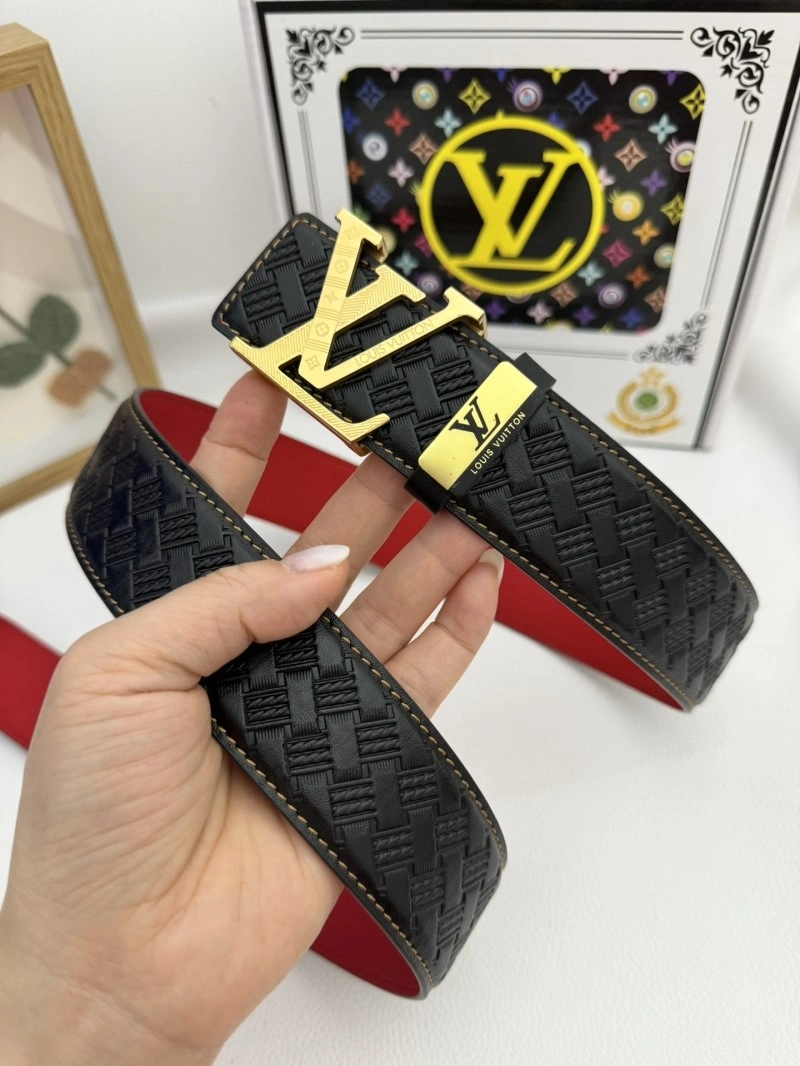 Legit Louis Vuitton Belts