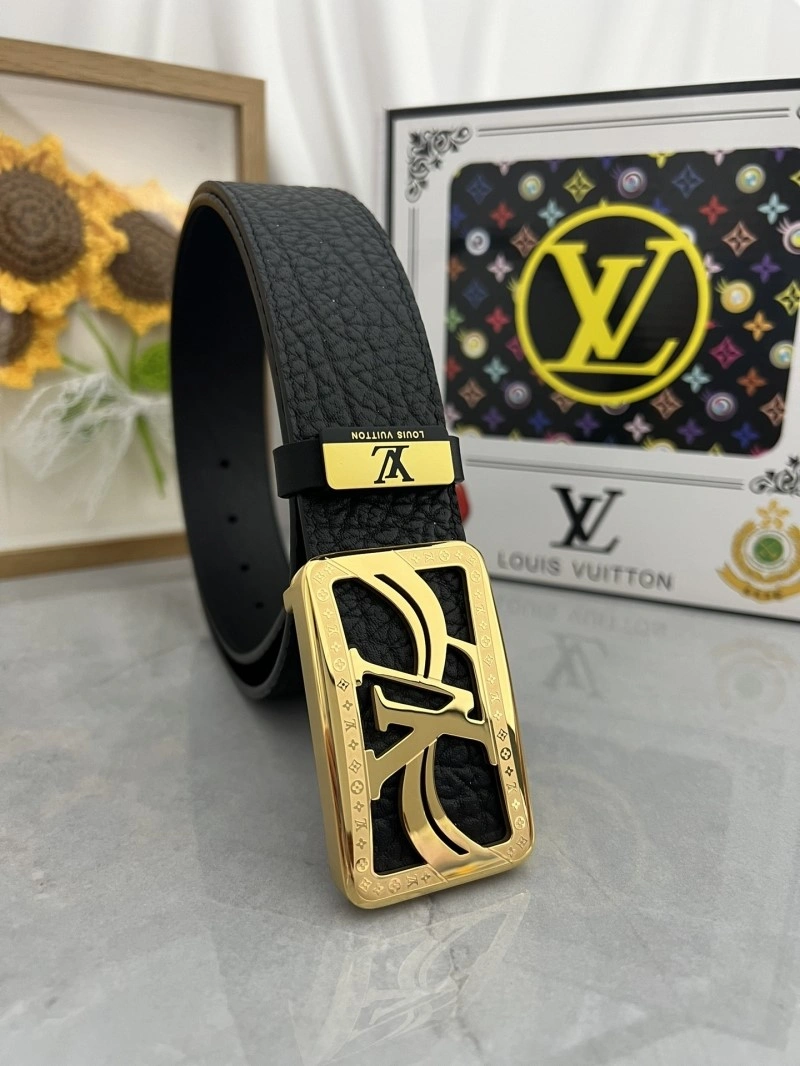 Low-cost Louis Vuitton Belts