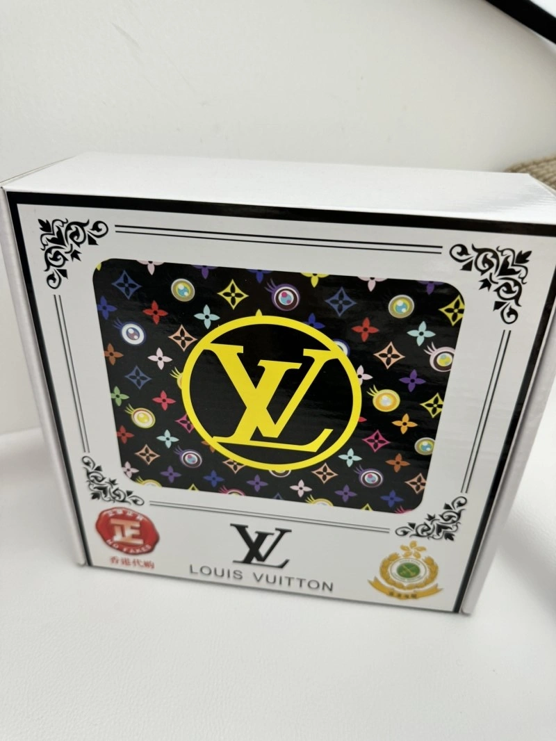 Brand-authenticated Louis Vuitton Belts