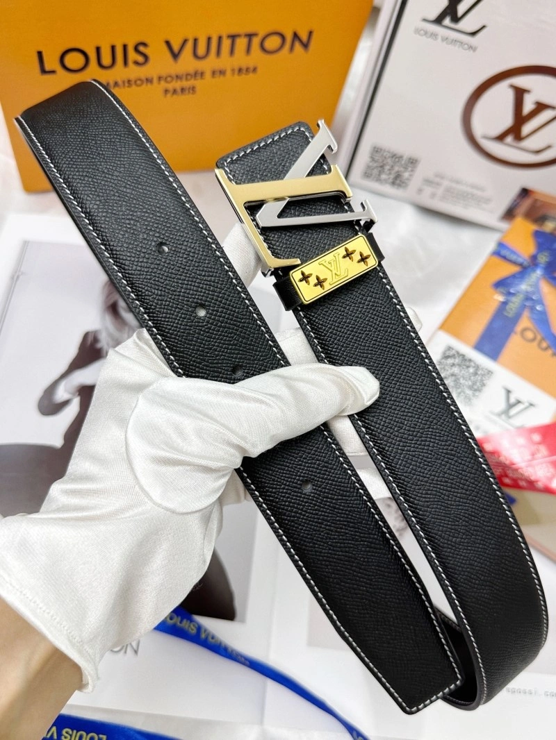 Legit Louis Vuitton Belts