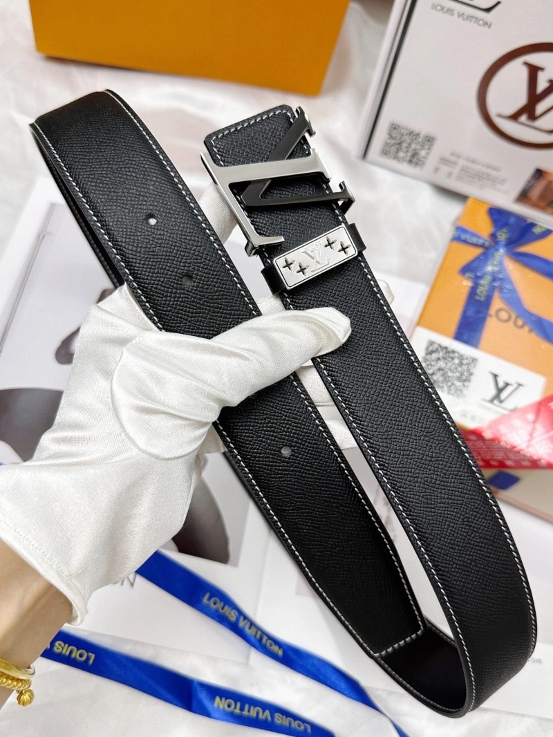 Brand-original Louis Vuitton Belts