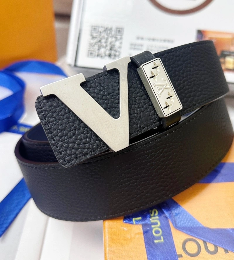 Perfect replica Louis Vuitton Belts
