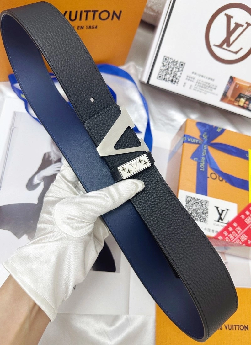 Perfect replica Louis Vuitton Belts