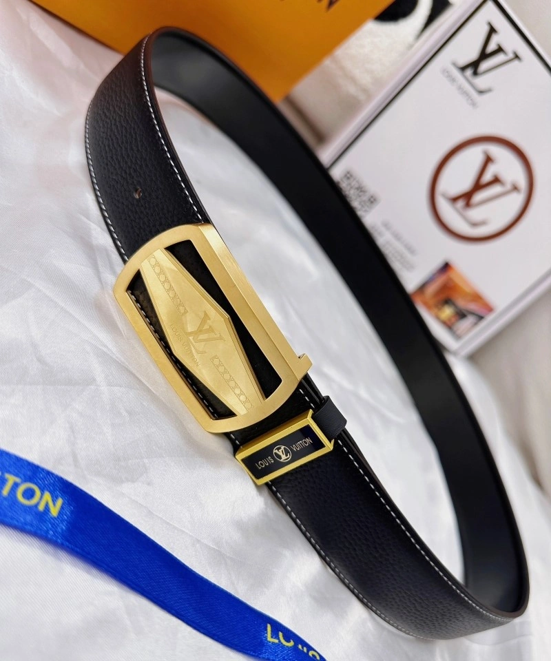 Perfect replica Louis Vuitton Belts