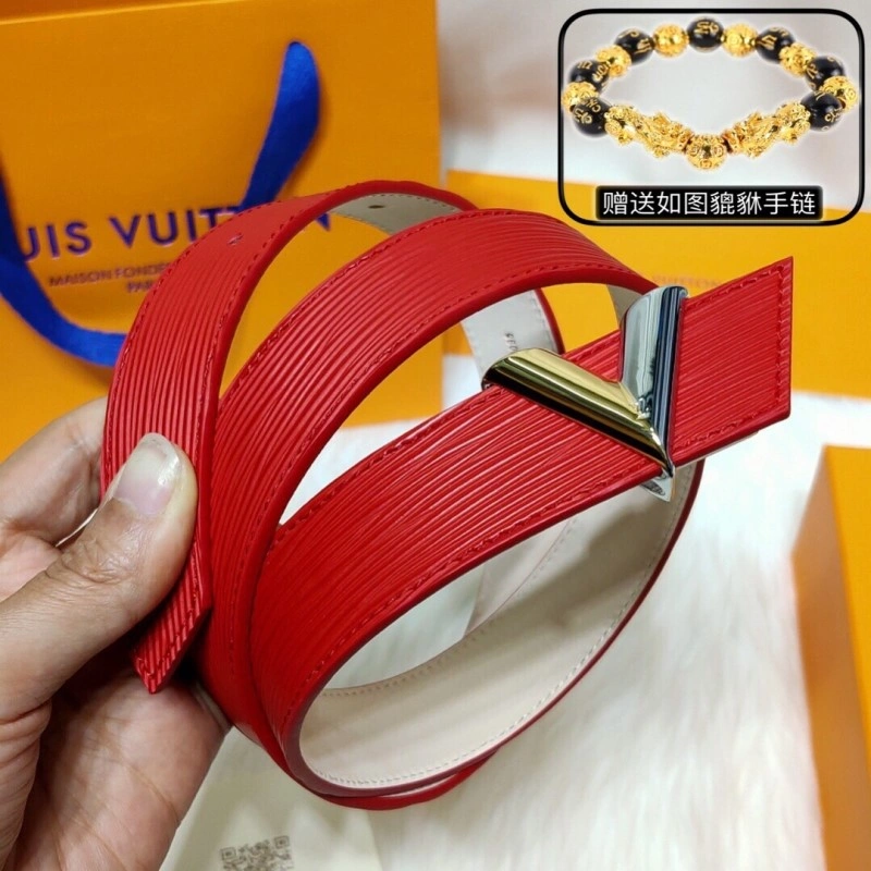 1:1 copy Louis Vuitton Belts