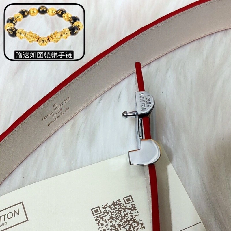 1:1 copy Louis Vuitton Belts