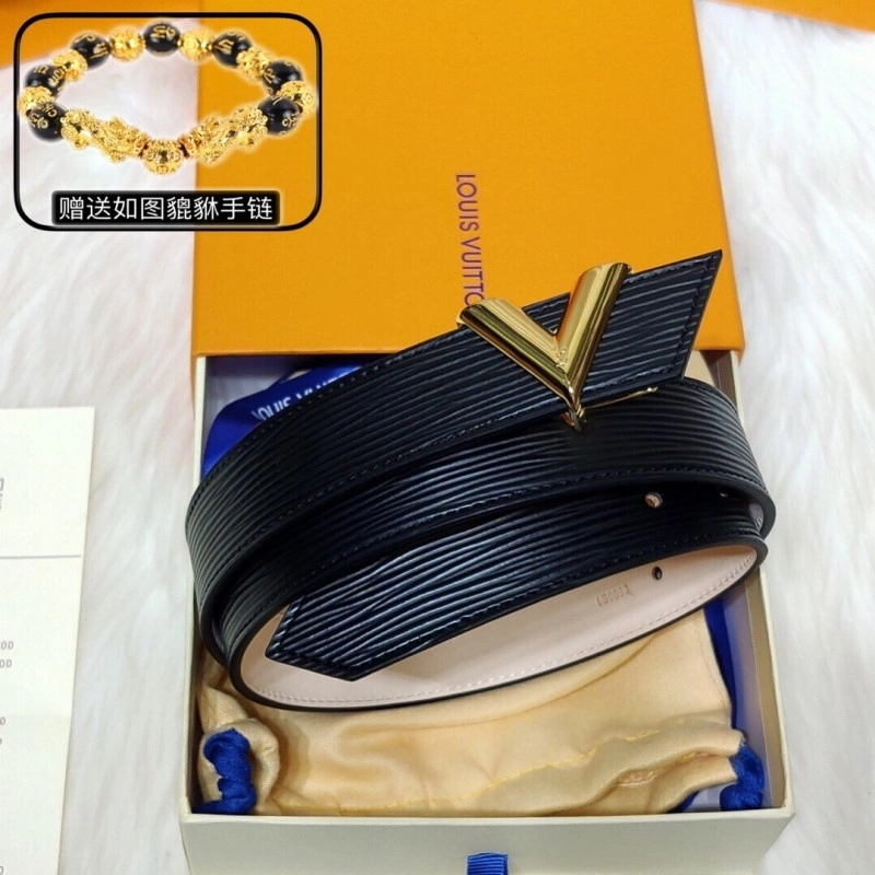 Bargain Louis Vuitton Belts