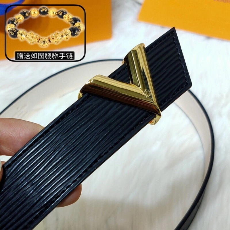 Bargain Louis Vuitton Belts