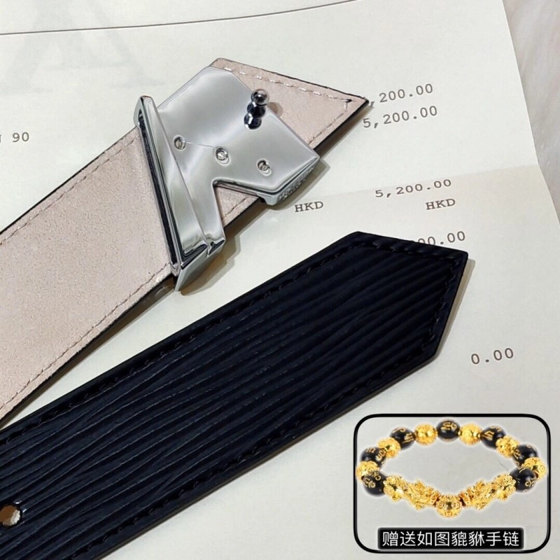 Perfect replica Louis Vuitton Belts
