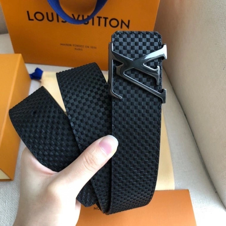 Top match Louis Vuitton Belts