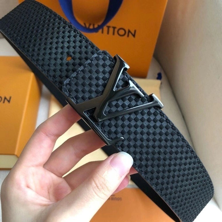 Top match Louis Vuitton Belts
