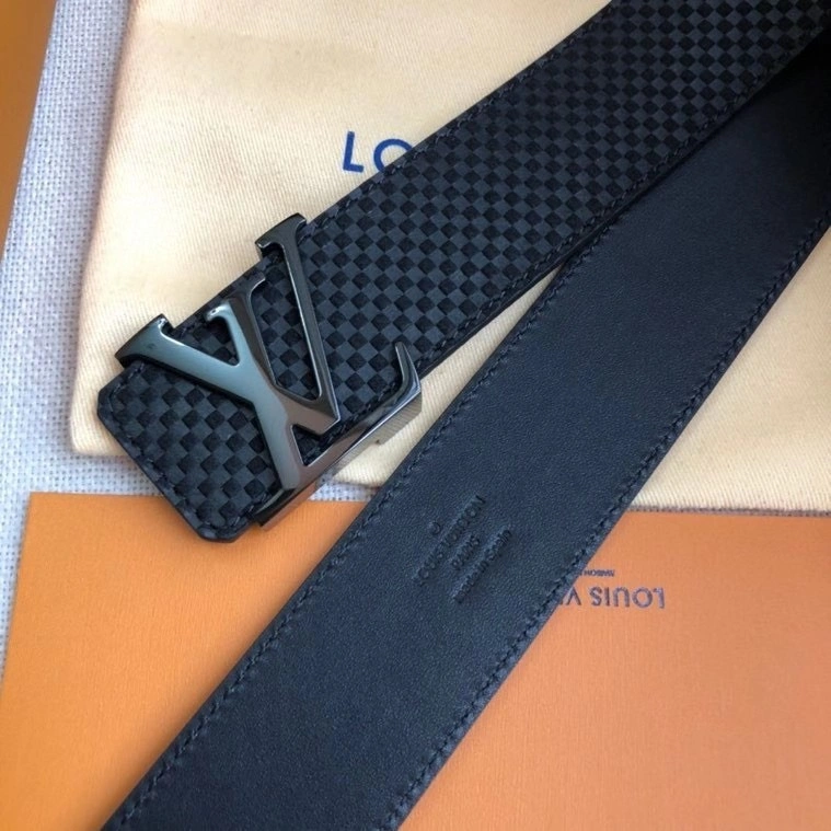 Top match Louis Vuitton Belts