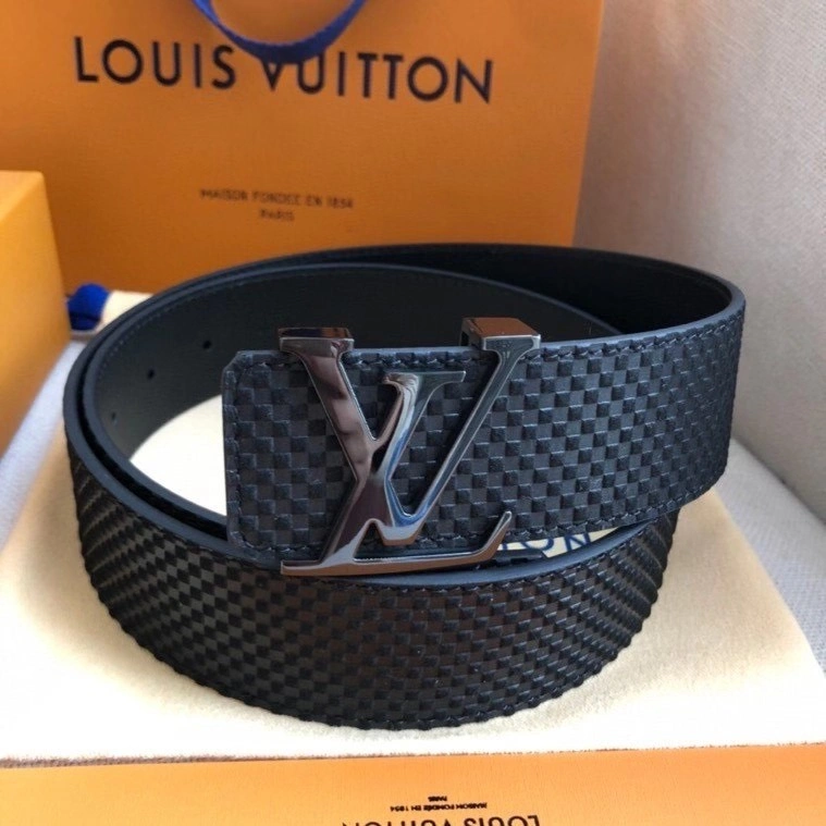 Top match Louis Vuitton Belts